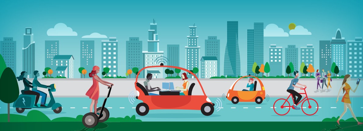 Expert consultants in fleet management and mobility | MOBY-D